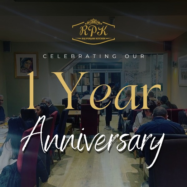 Raj Punjabi Kitchen Indian Takeaway and Dine in Northampton | RAJ ...